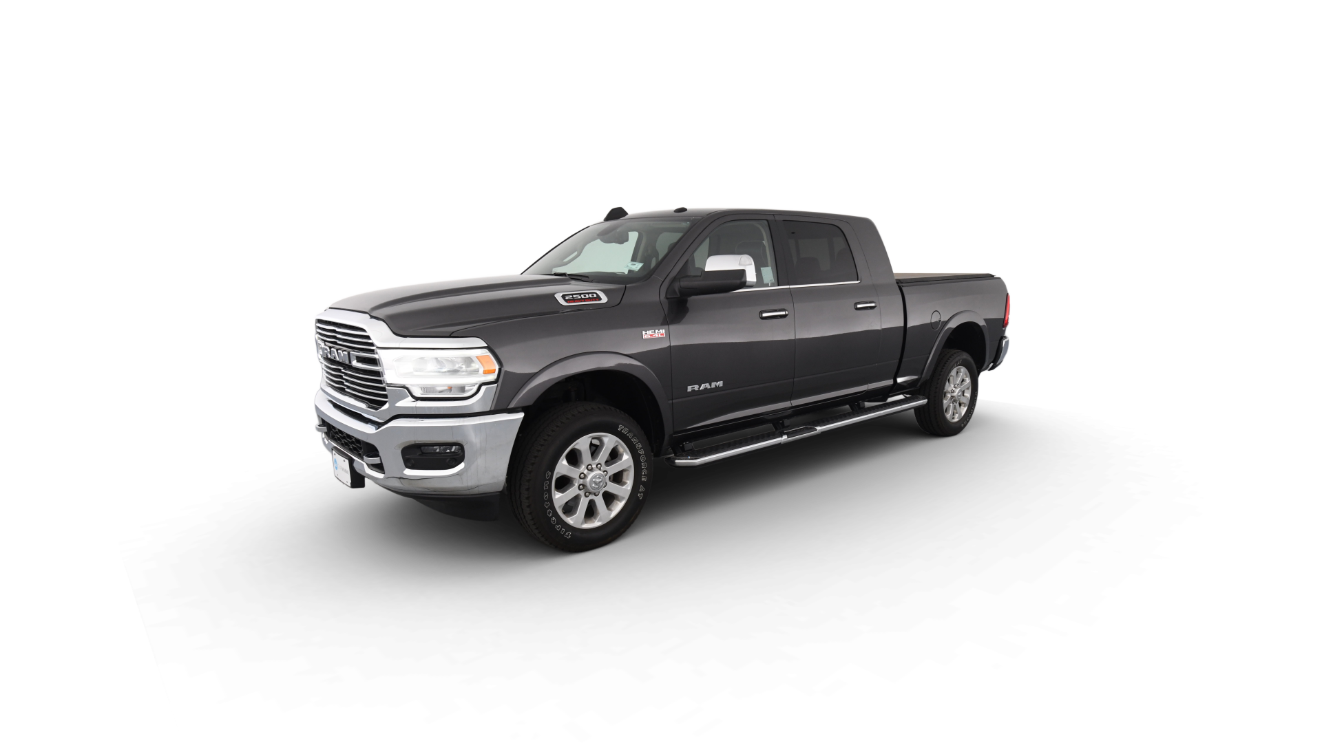 Used 2019 Ram 2500 Mega Cab | Carvana